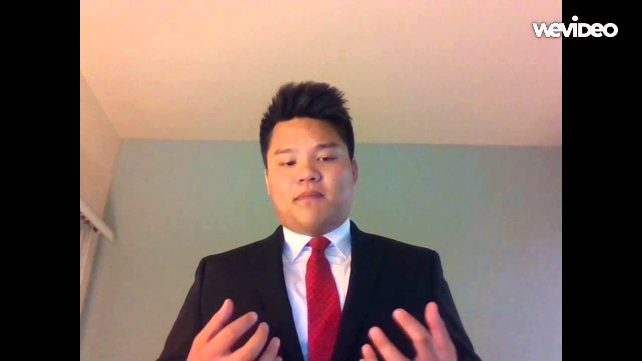 Medbox Inc Report Wayne Wei Chen TA Nick D Sec 25 - YouTube