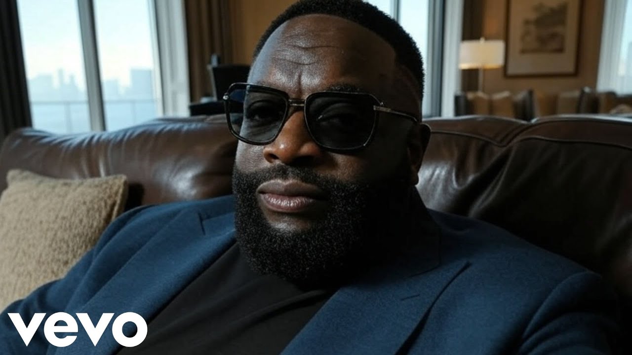 Rick Ross - Gangsta On A Roof ft. Meek Mill & Snoop Dogg (Music Video ...