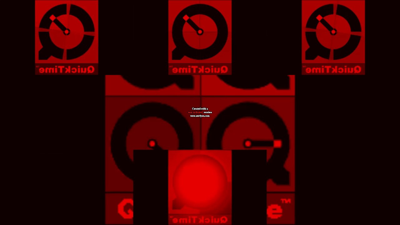 Quicktime Has A Sparta Extended -6 .11 Remix - YouTube