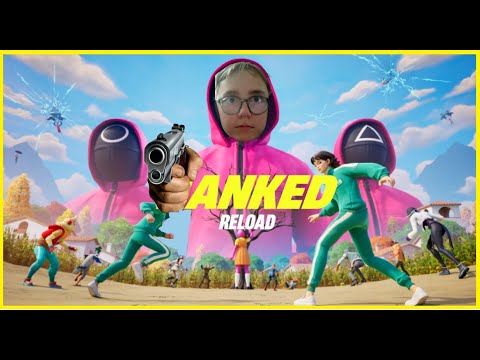 Playing Reload ranked duo!!! - YouTube