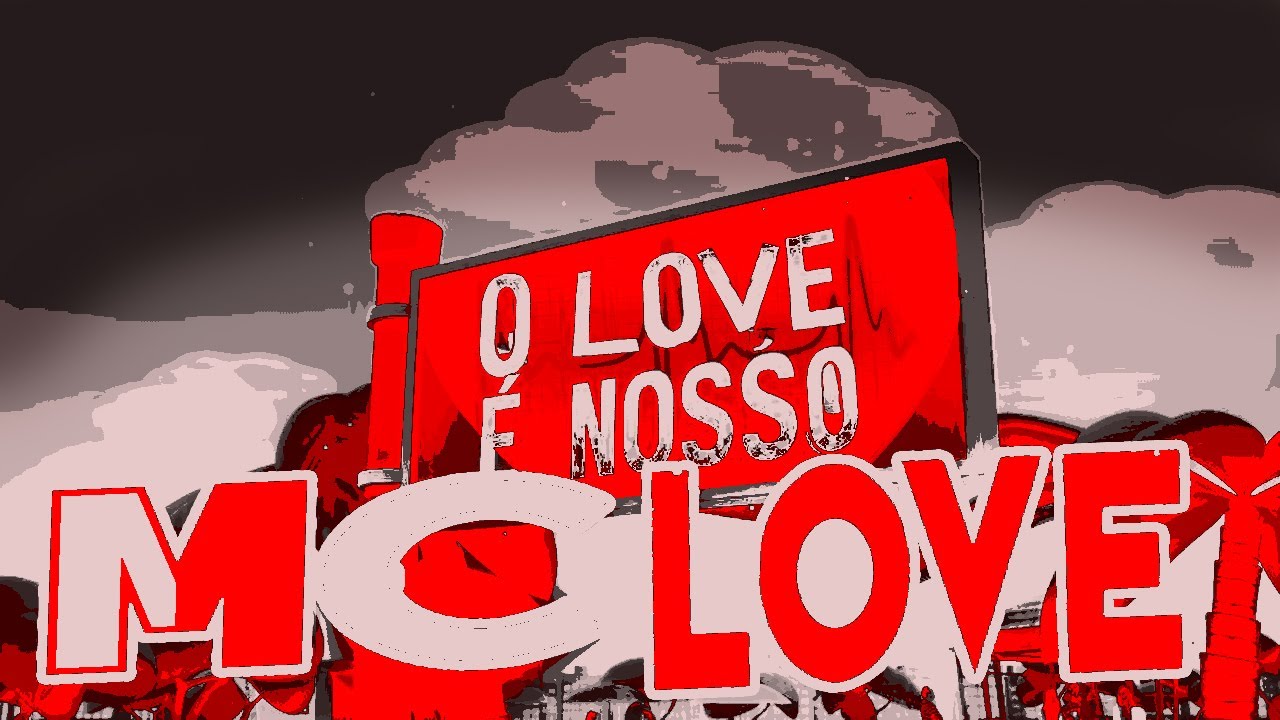 MC Love - O love é nosso (full album) - YouTube