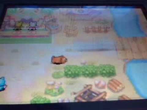 Pokemon Mystery Dungeon: Explorers of Sky How to evolve riolu - YouTube