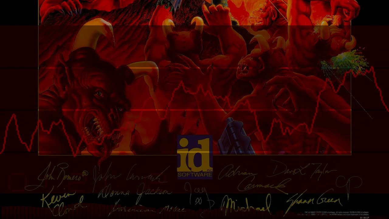 DOOM (1995) SNES {VGM} {BGM} {OST} - YouTube