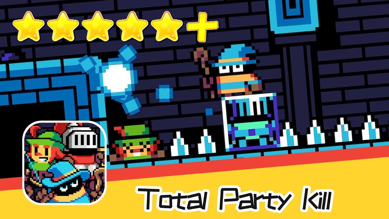 Total Party Kill 13-19 Walkthrough Precise Location Recommend index ...