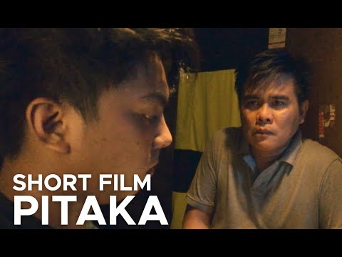PITAKA (SHORT FILM) - YouTube