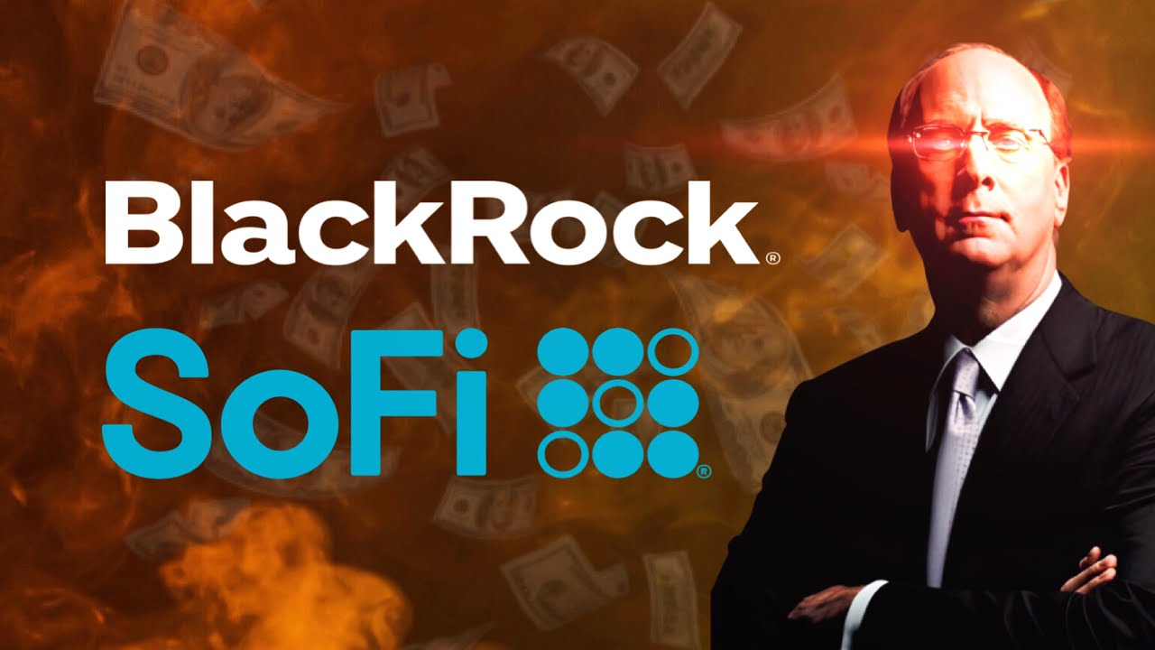 SOFI x BlackRock - YouTube