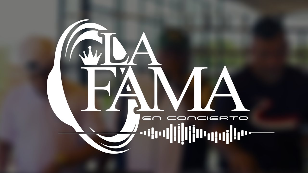 [La Fama en Concierto], Keyvin ce - La Vuelta - YouTube