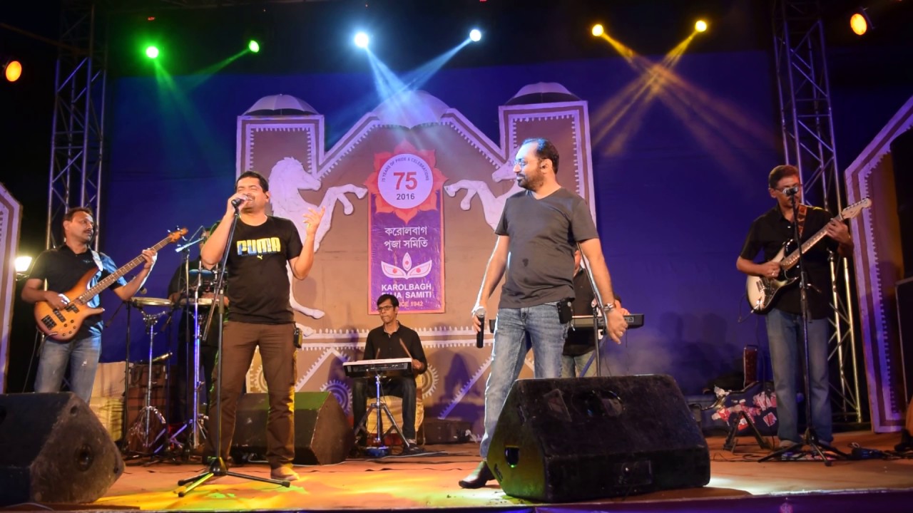 Open tee bioscope title song - YouTube