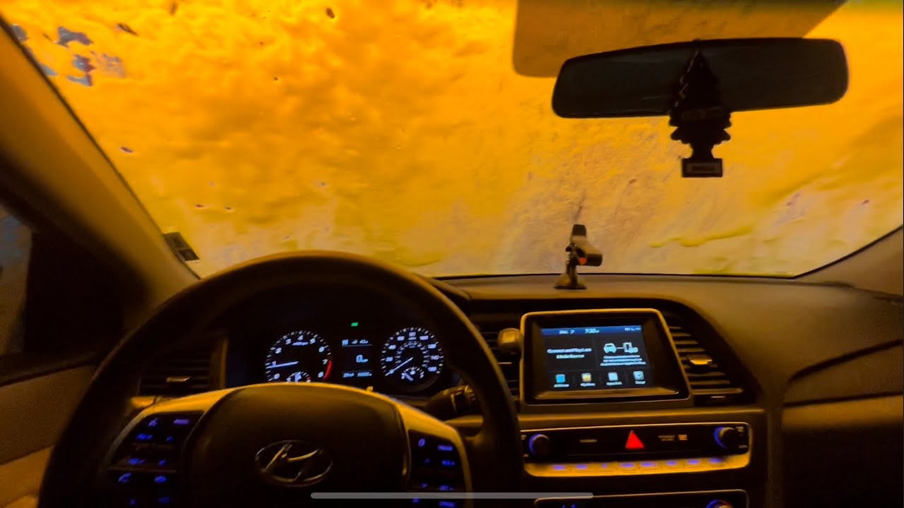 LATE NIGHT VLOG WITH QUAN - YouTube