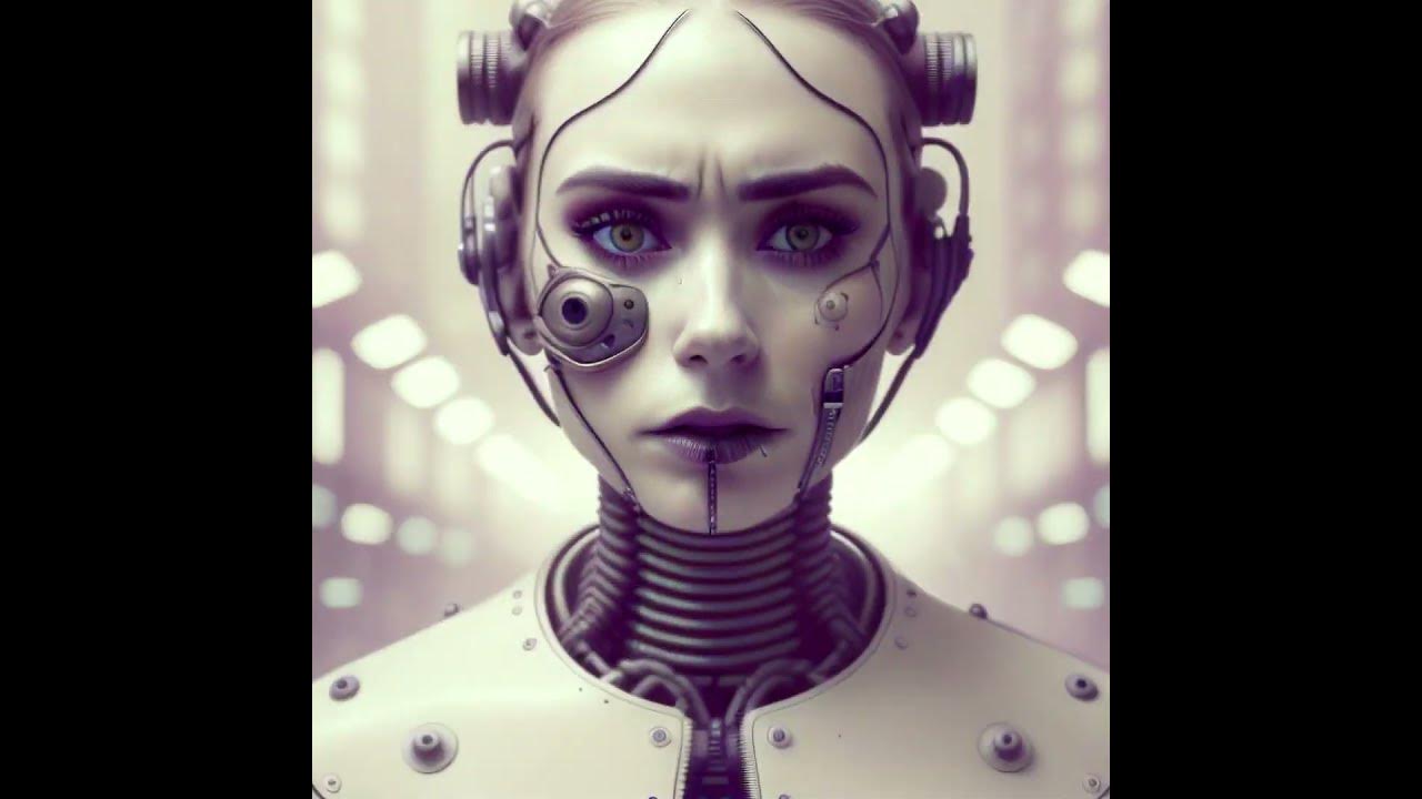 Stable Diffusion Deforum animation render - YouTube