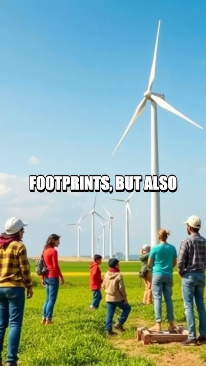 The Game-Changing Power of Wind Energy - YouTube