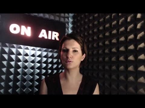 Intervista a Elena Balestri - YouTube