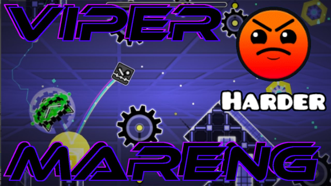 GD-Viper-by MarEng - YouTube