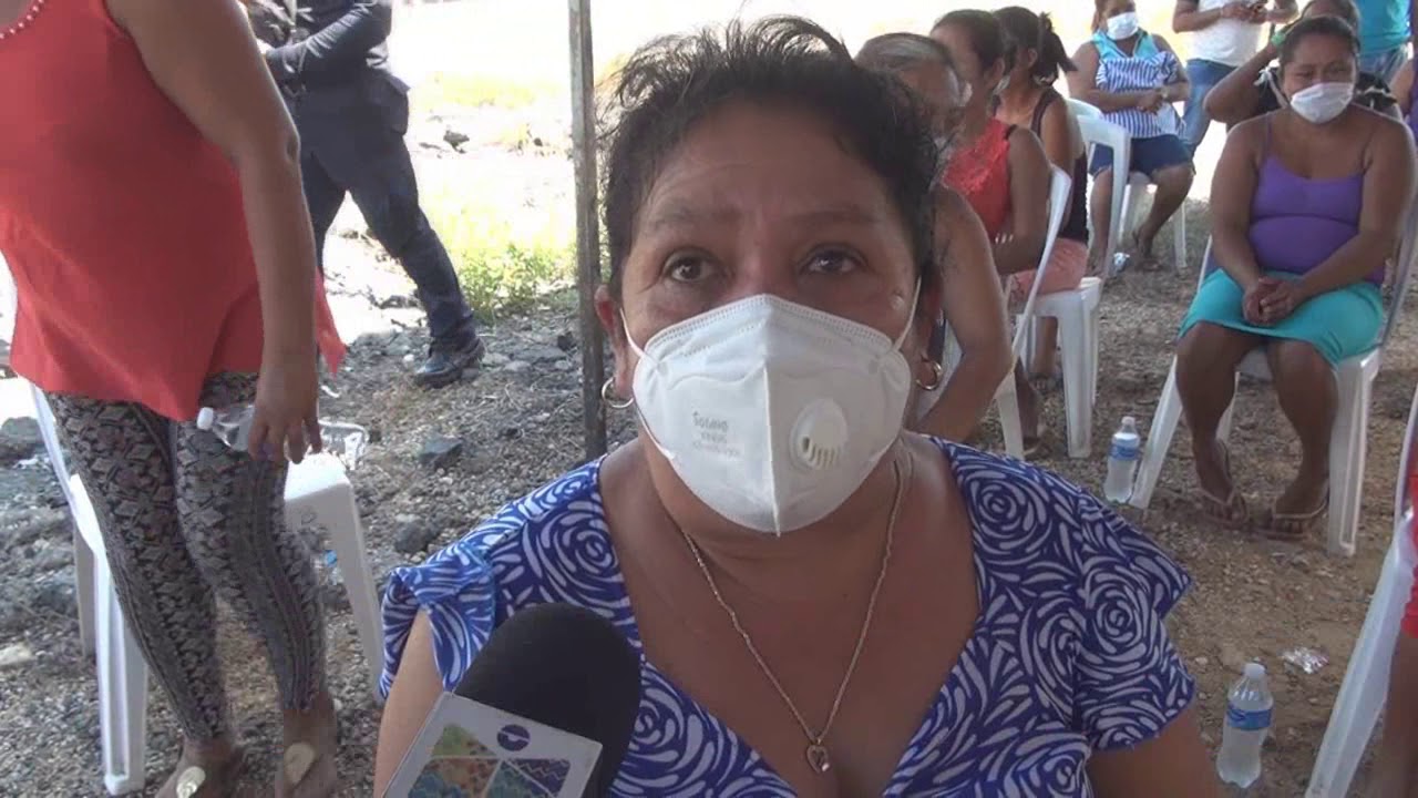 Cuautepec, Gro. Inicia construcción del Sistema de Agua Potable de San ...