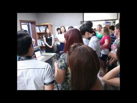 Monument park high school & 경북공고 - YouTube