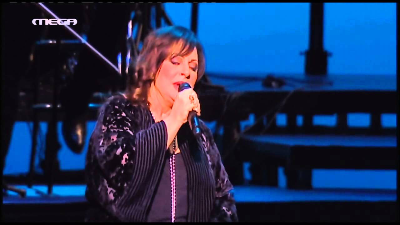 ΜΙΝΟΡΑΚΙ-Χάρις Αλεξίου Δήμητρα Γαλάνη - YouTube