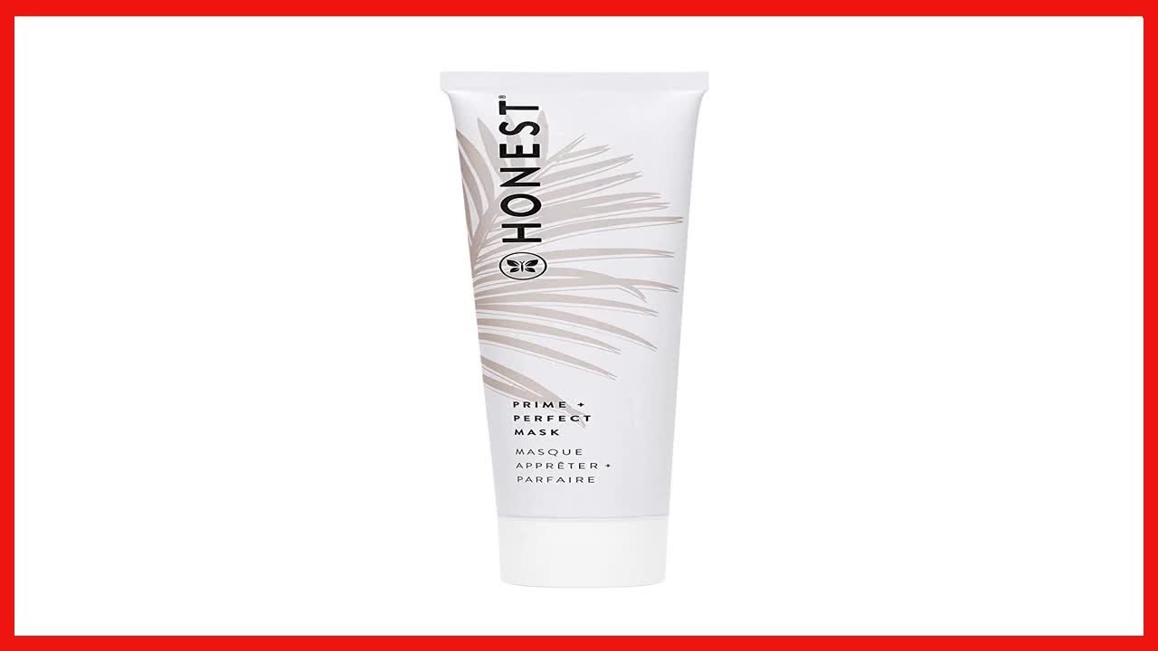 Honest Beauty Prime + Perfect Mask with Superfruits & Shea Butter | EWG ...