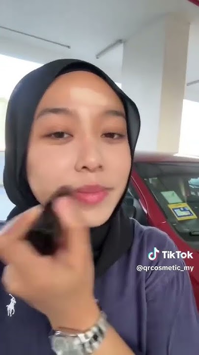 Vegan Foundation Stick | Apply Anytime & Anywhere - YouTube