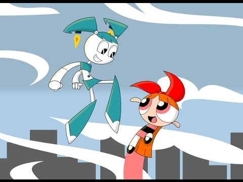 Versus Series Finale| Blossom Vs Jenny - YouTube