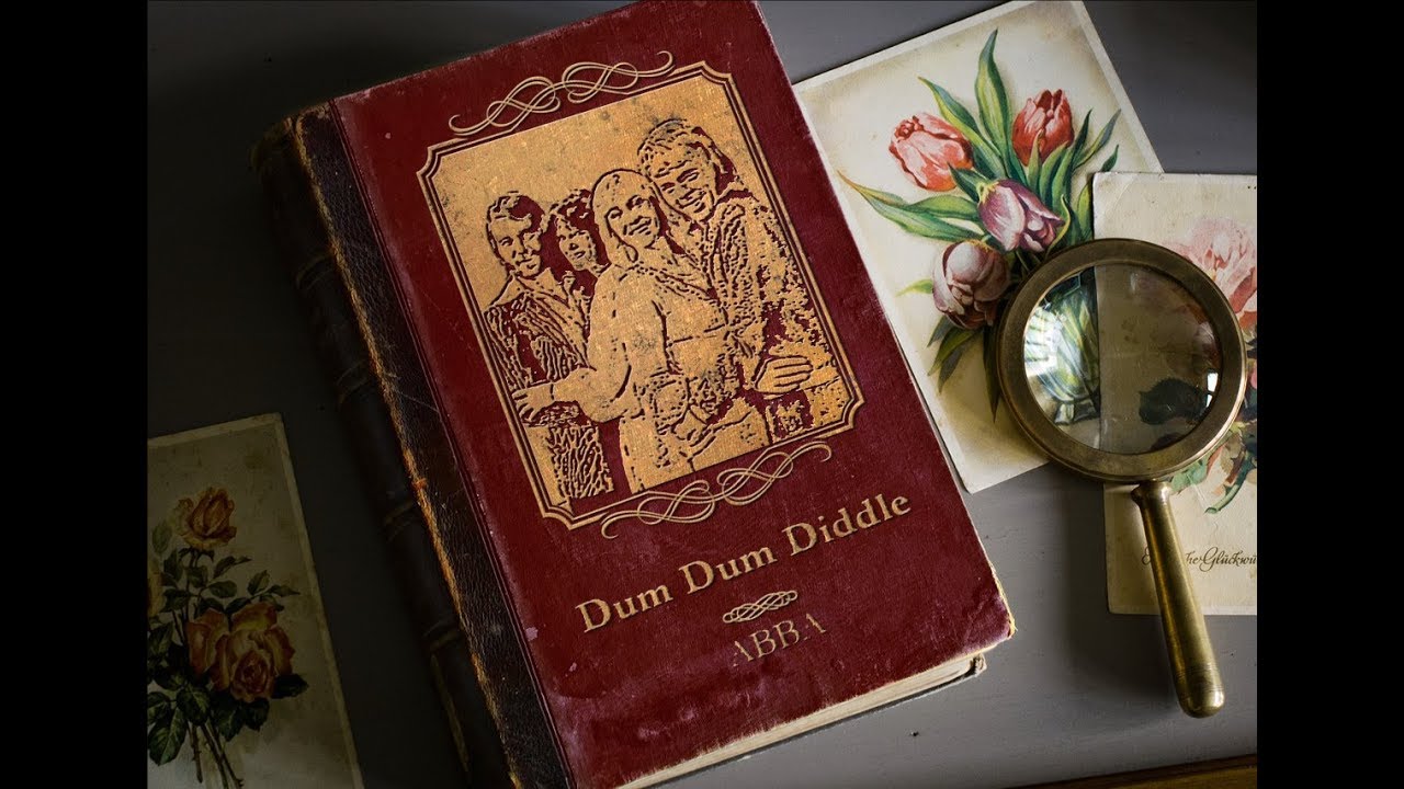 ABBA Dum Dum Diddle - YouTube