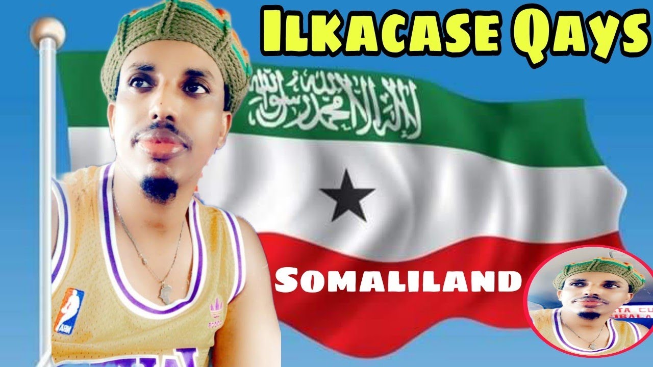 ILkacase Qays Hees Somaliland Duriyadii Isaaq' Samaroon' Harti' Ciise ...