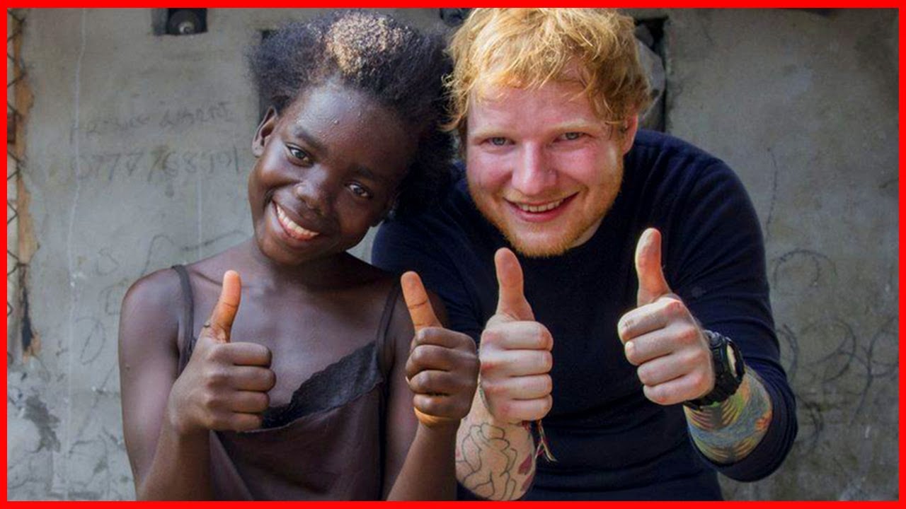 Awesome Celebrity Acts of Kindness That Will Restore Your Faith In ...