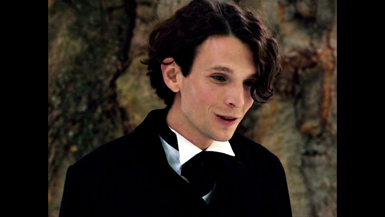 LUDWIG II. | Trailer, Filmclips & Making of #2 [HD] - YouTube