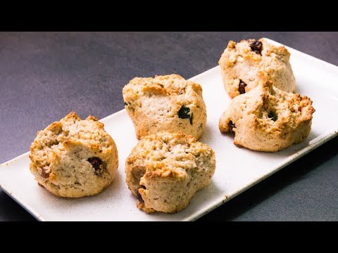 Trini Coconut Drops Recipe - YouTube