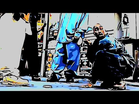 Dramacydal "Just Like Daddy" - YouTube