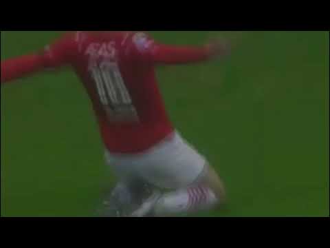 Vincent Janssen Skills&Goals (WELCOM TO FENERBAHÇE)