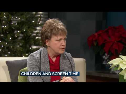 Why Does Too Much Screen Time Cause Anxiety