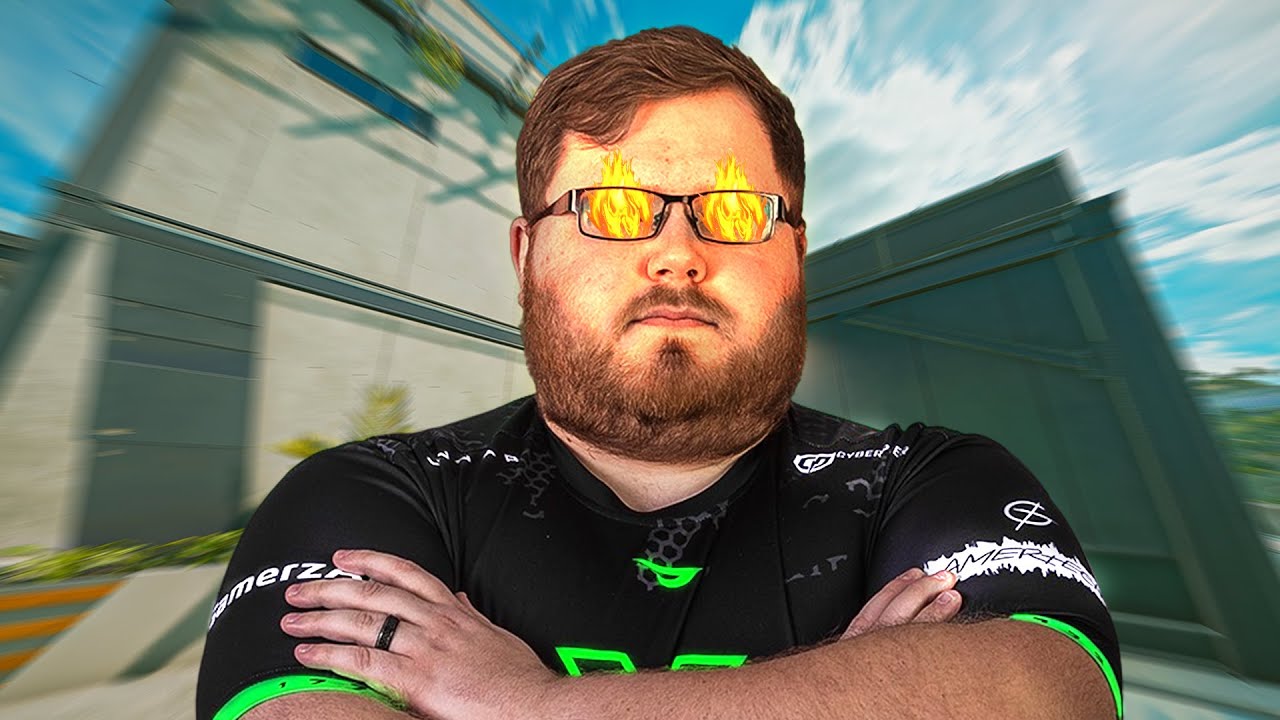 The Most Fire Pro League Player Ever - YouTube