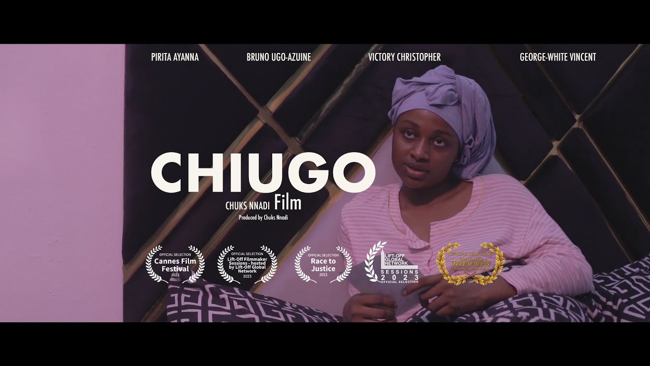 Chiugo - Award Winning Short Film - YouTube