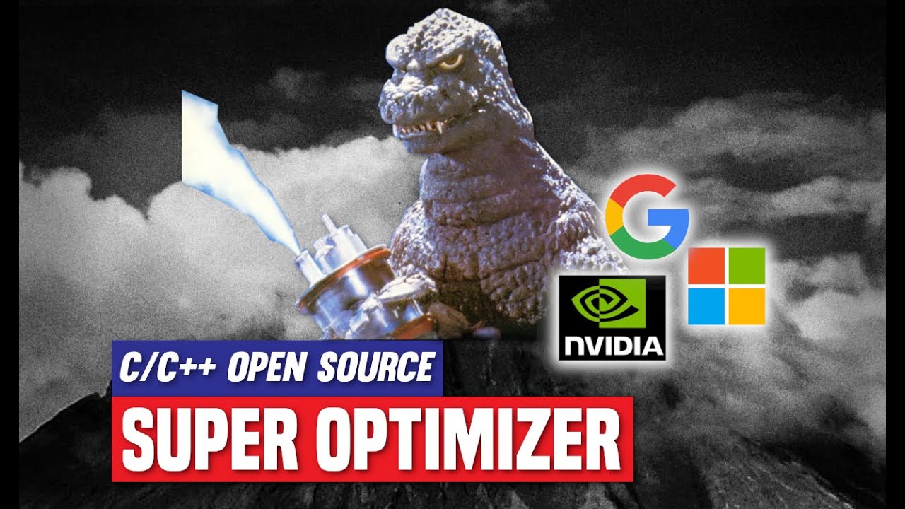 I Used The Most Powerful Compiler (and so can you) - YouTube