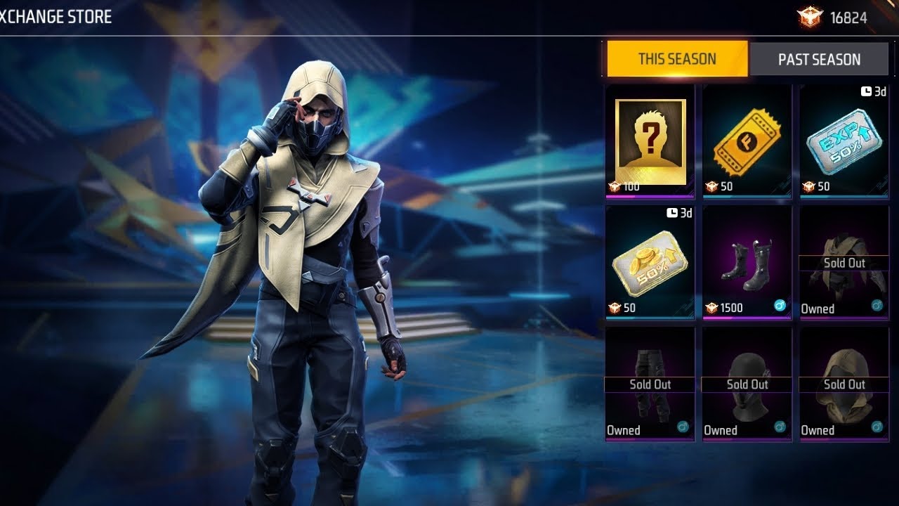 *FF update and new bandle* 🇳🇵subscribe my YouTube channel 🇳🇵🇳🇵 - YouTube