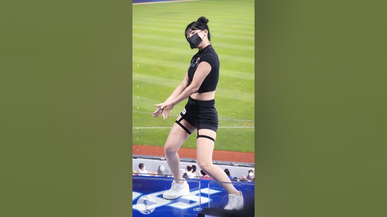 Cute Korean Girl Dance 💃 Shorts Dance Youtube