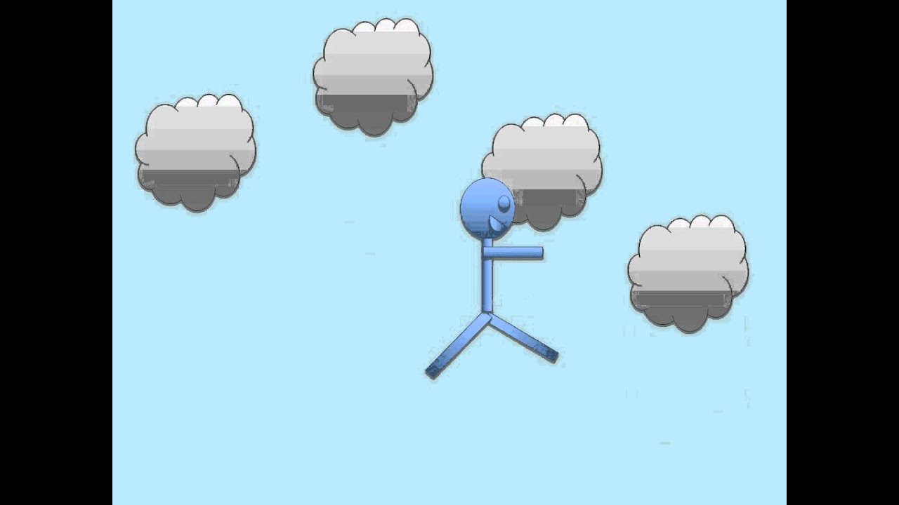 Cliff Jumping PowerPoint Video - YouTube