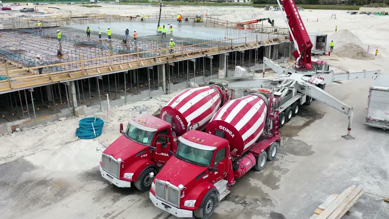 Phorcys Builders Corp Solution - YouTube