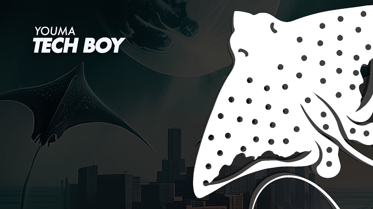 Youma - Tech Boy | Official Audio - YouTube
