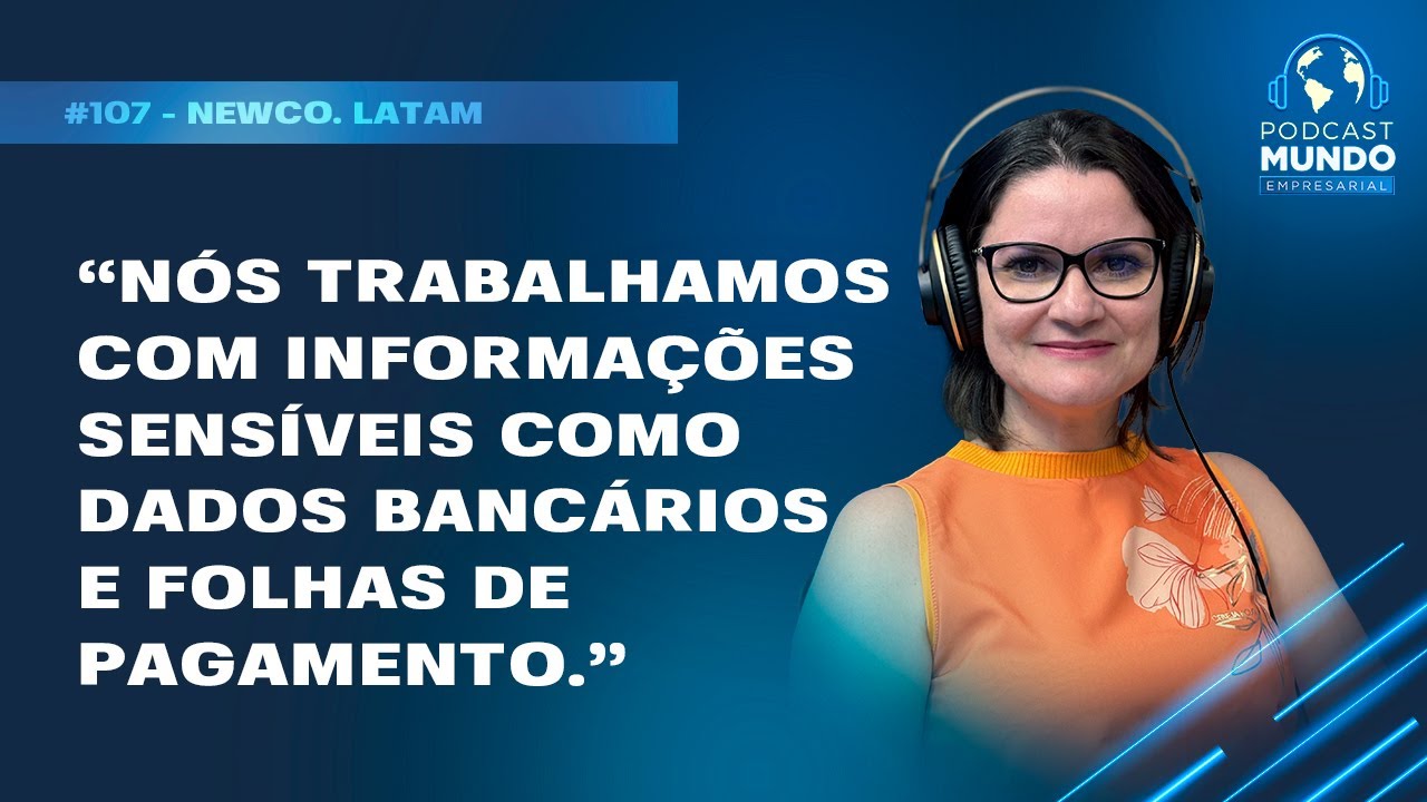 VOCÊ PRECISA CONFIAR NO SEU CONTADOR - NEWCO. LATAM - PODCAST MUNDO EMPRESARIAL - YouTube