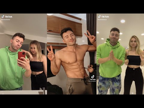 Enes Batur & Cemre Solmaz En Yeni TikTok Videoları