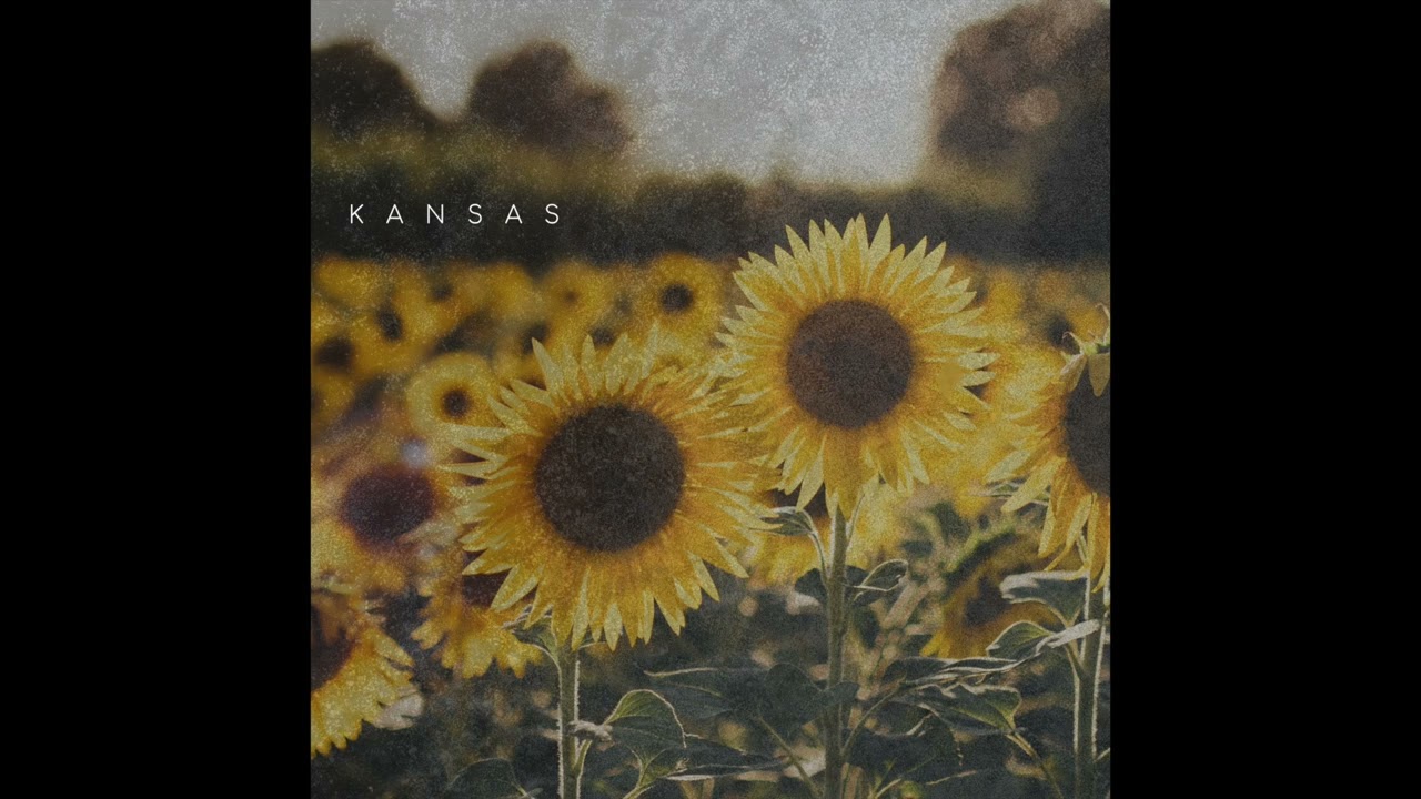 Jordan Mitchell- Kansas (Official Audio) - YouTube