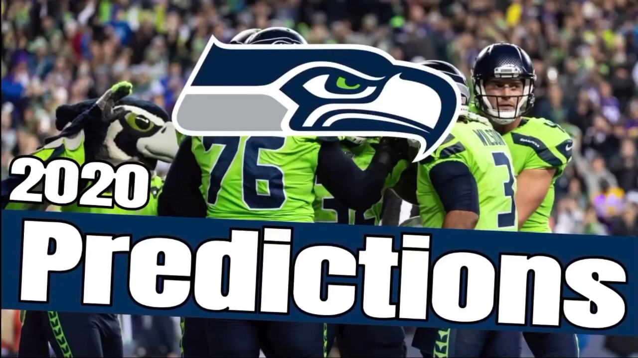 Seattle Seahawks 2020 Predictions and Full NFL Preview - All Sports ...