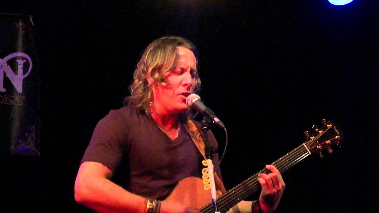 Steve Carlson: Come Around More Alabama - YouTube