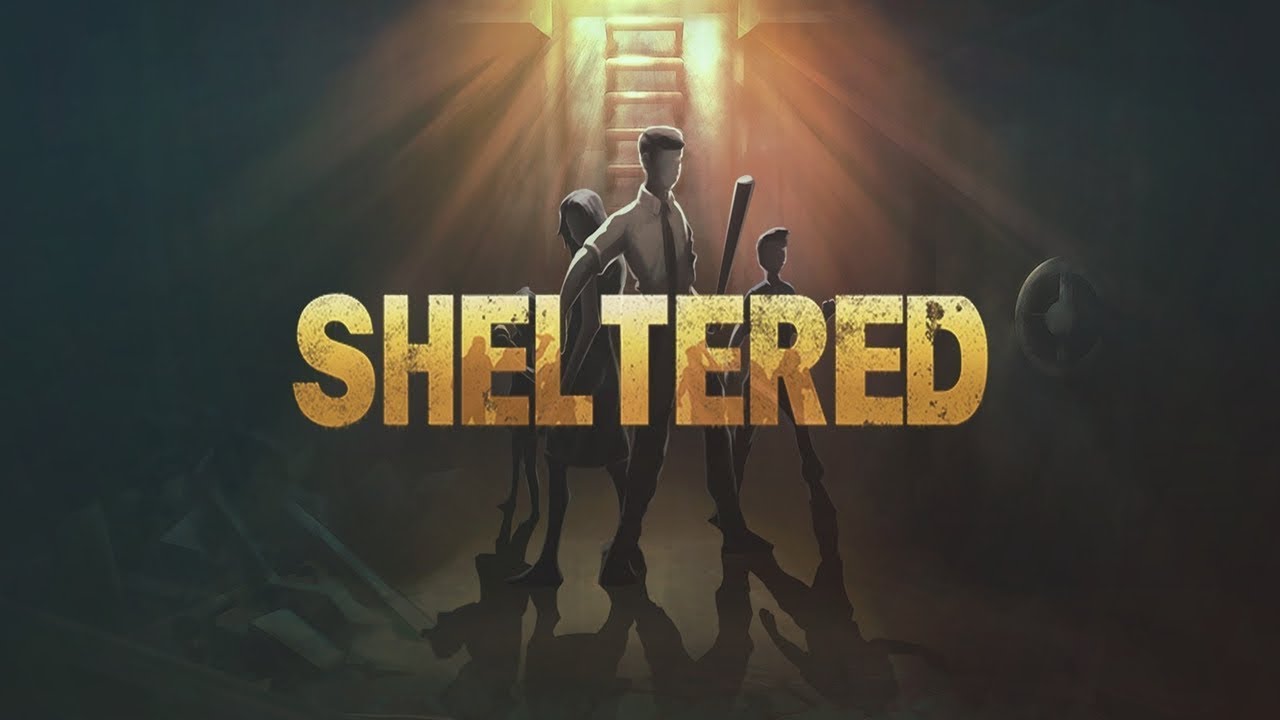 Sheltered (PS4) - Campanha - Final + 100% - YouTube
