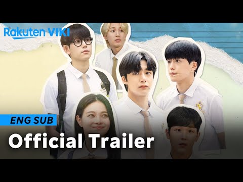 Fly, Again - Official Trailer | Korean Drama | Hyungwon, Kim Myung Ji ...