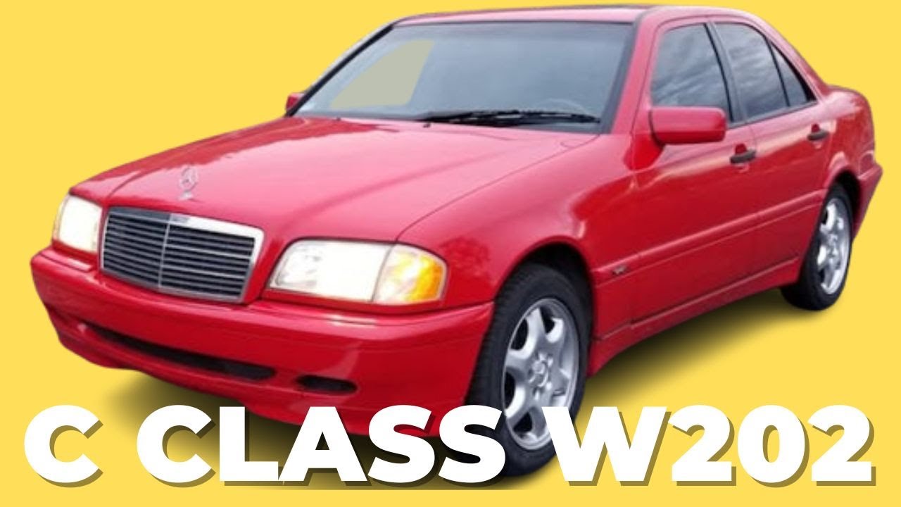 Easy Bluetooth Upgrade for Mercedes Benz C Class W202: Customer Review ...