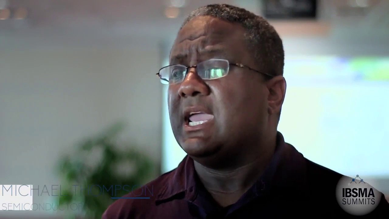 SAM Summit Chicago | Promotional Video - YouTube