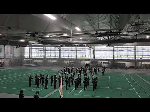 HMKG at St. Olaf College 2025