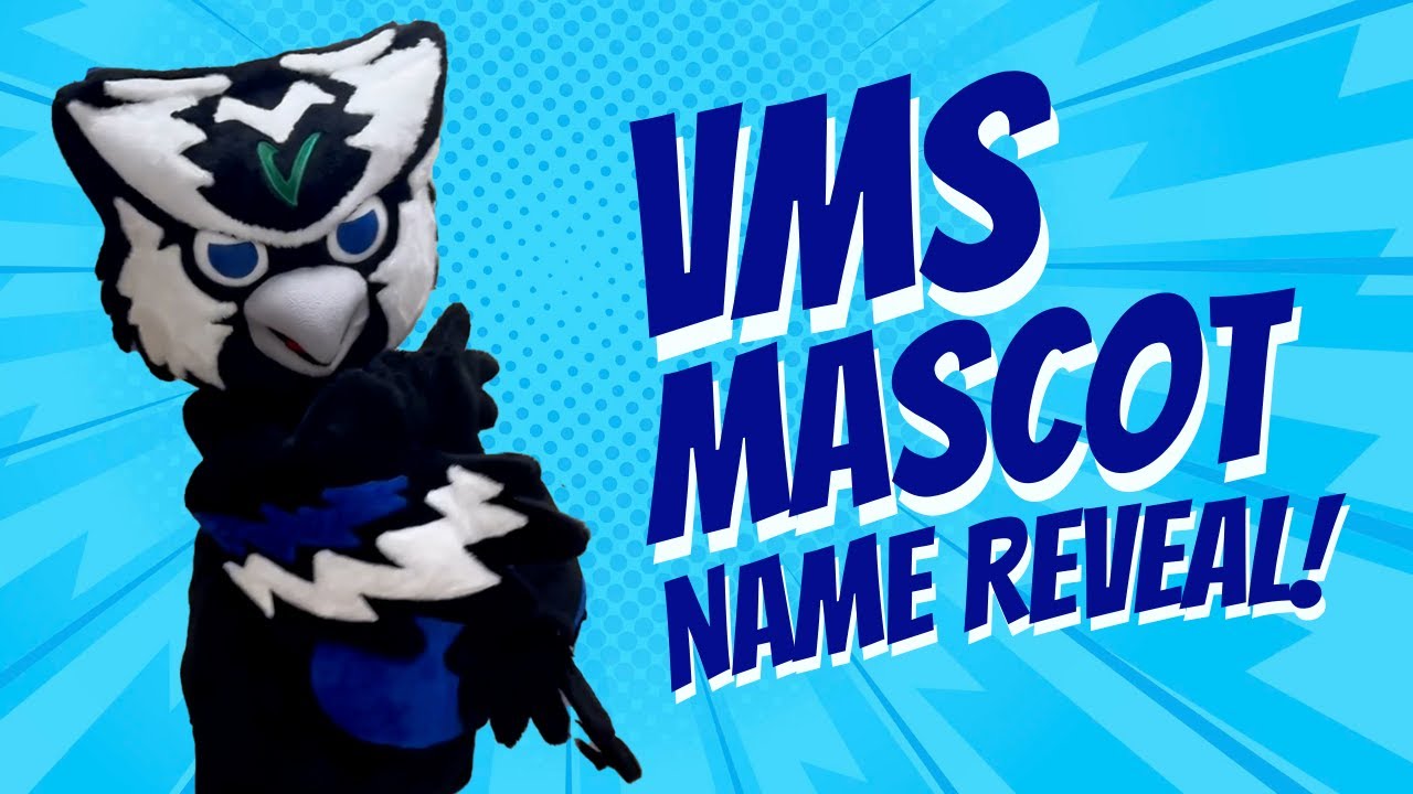 Viera Middle School Mascot Name Reveal! - YouTube